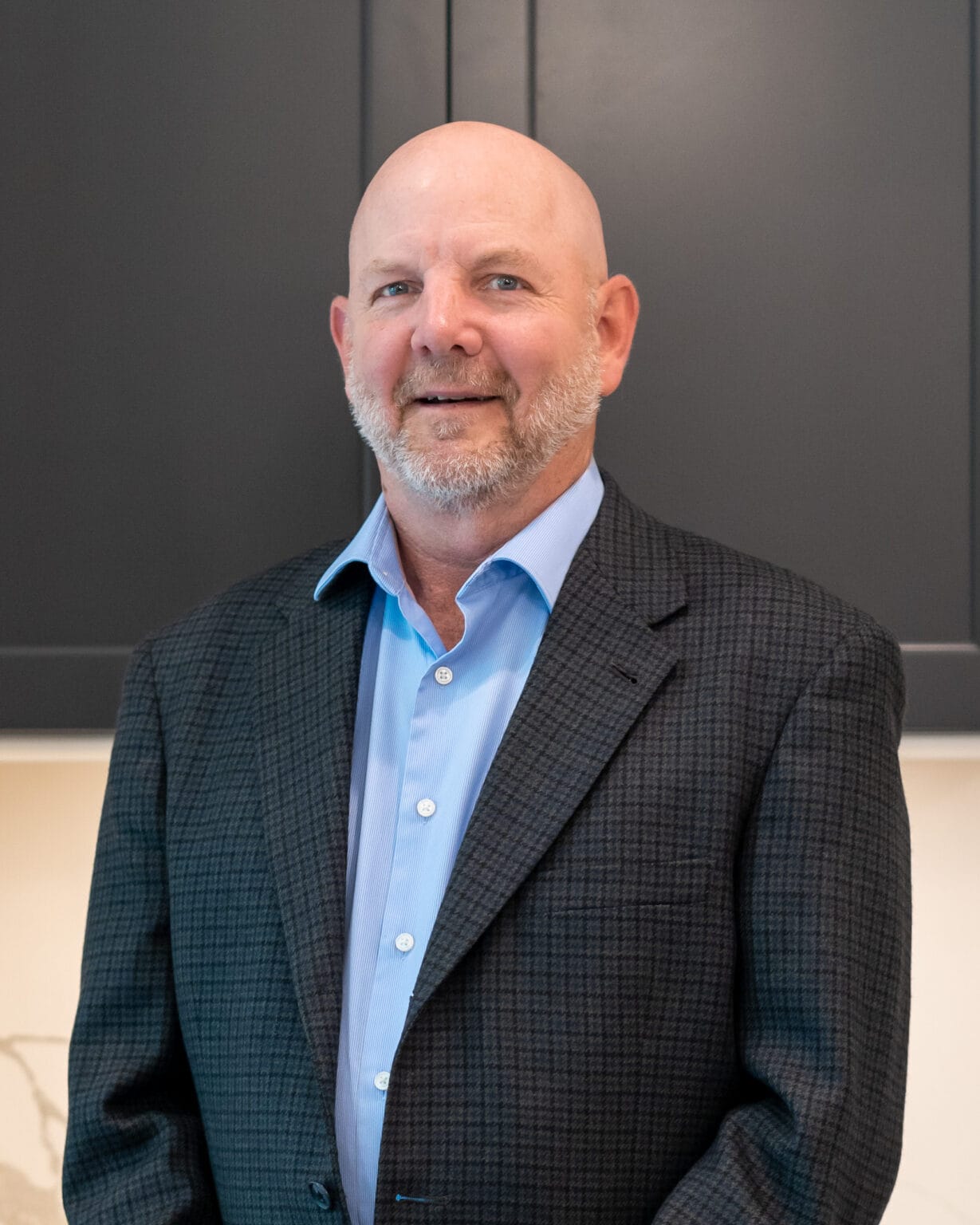 Nathan Benn | Sage Built Homes